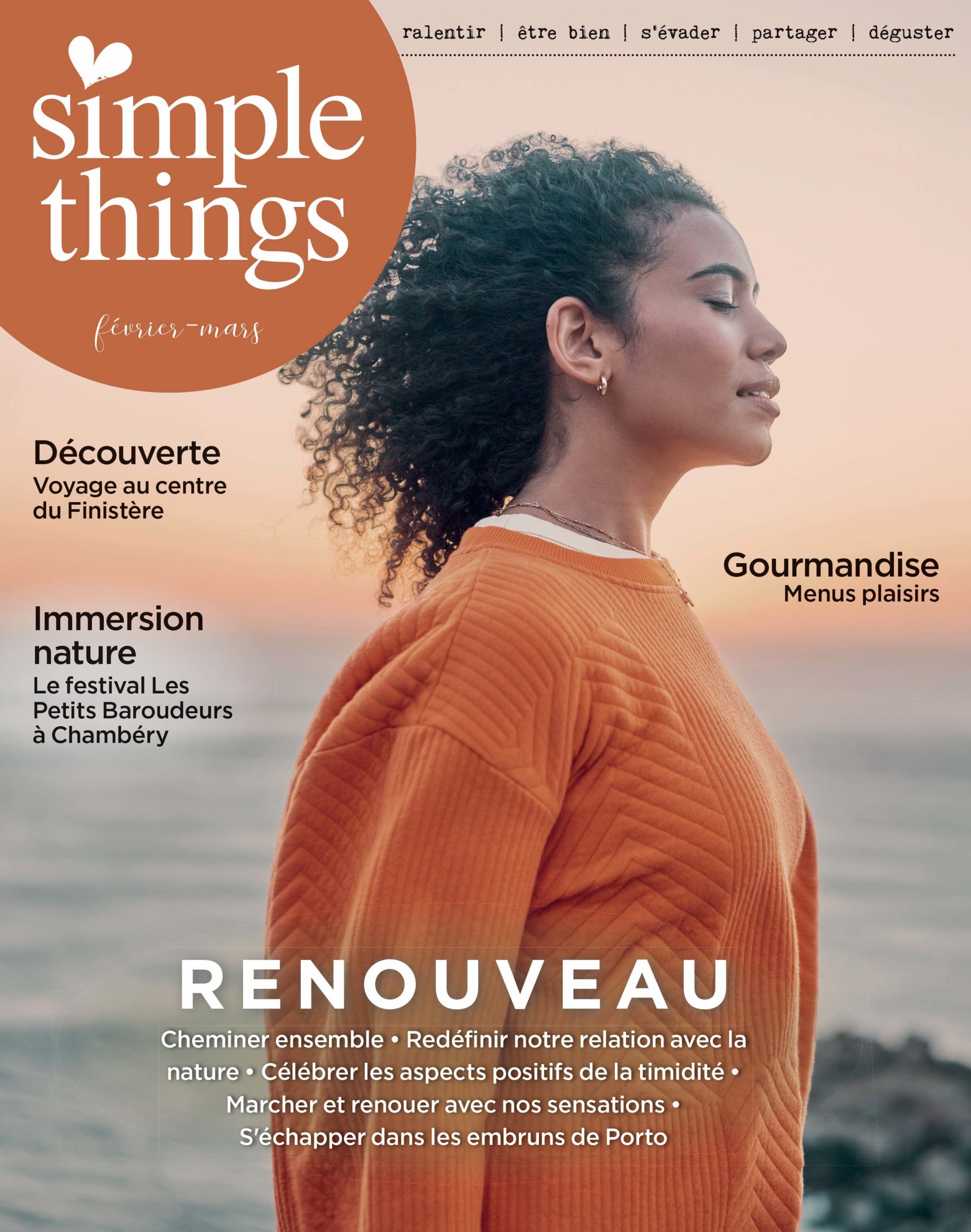 Simple Things – Magazine